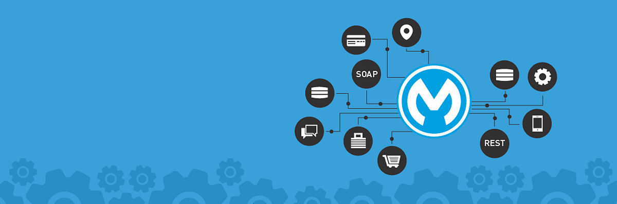 MuleSoft.U — Week 3 — Deploying APIs and API Proxy | by Chairat Onyaem ...