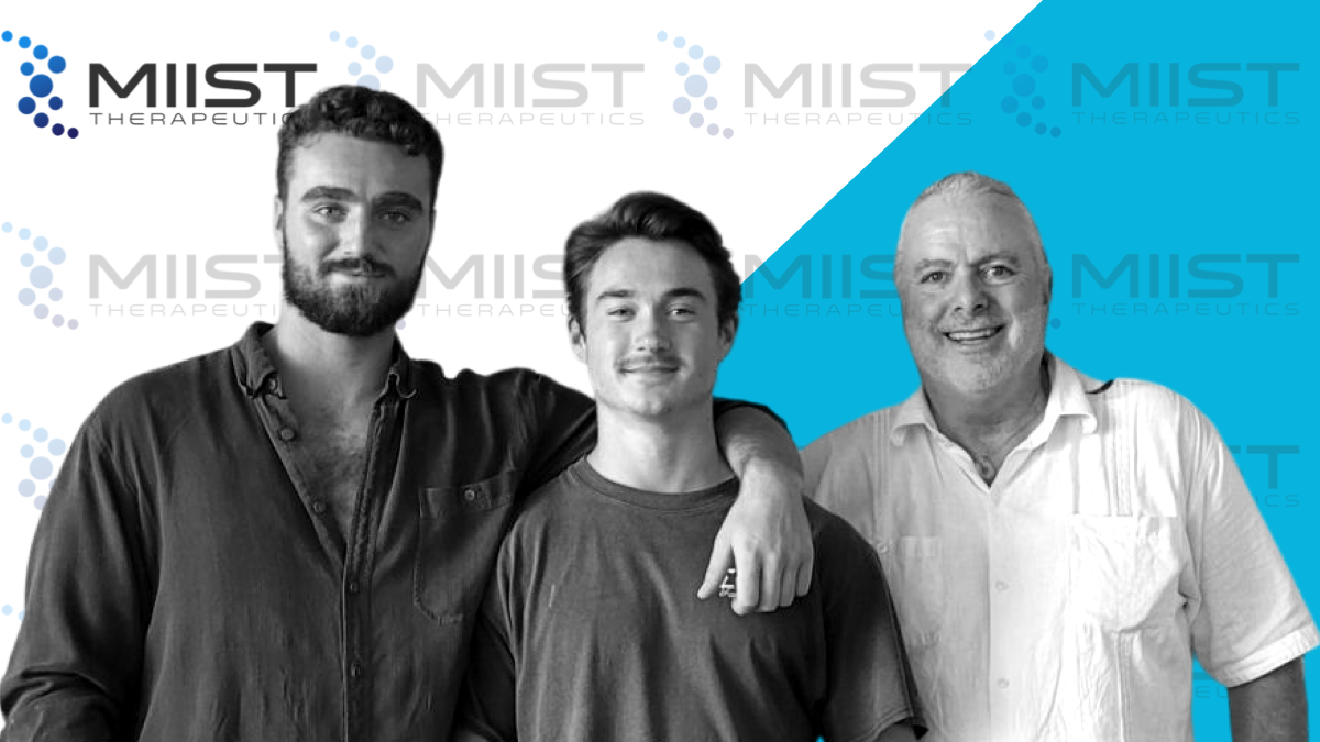Miist Therapeutics Brings a Modern Approach to Fighting Nicotine ...