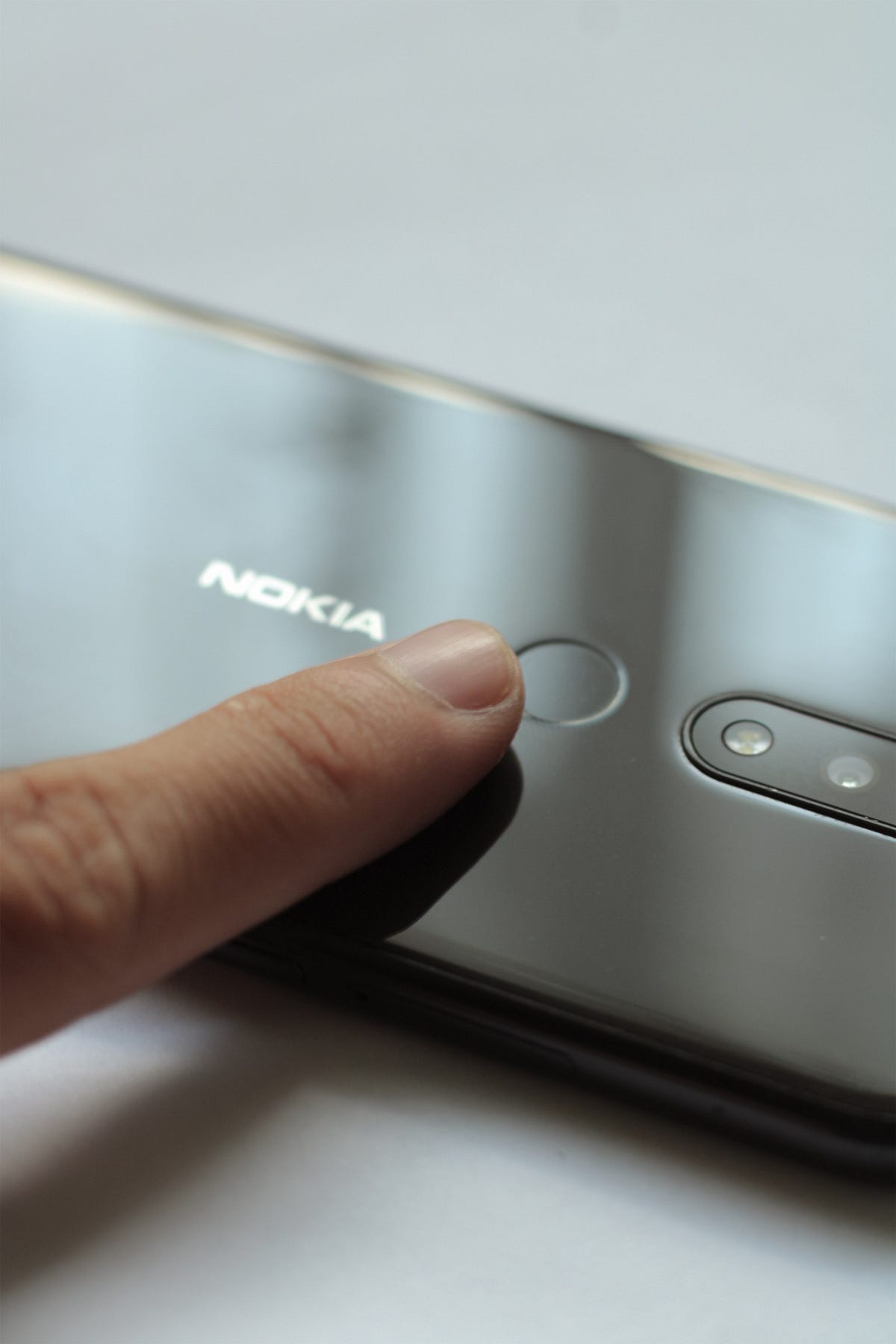Nokia and Samsung join hands through 5G patent agreement | by Johann ...