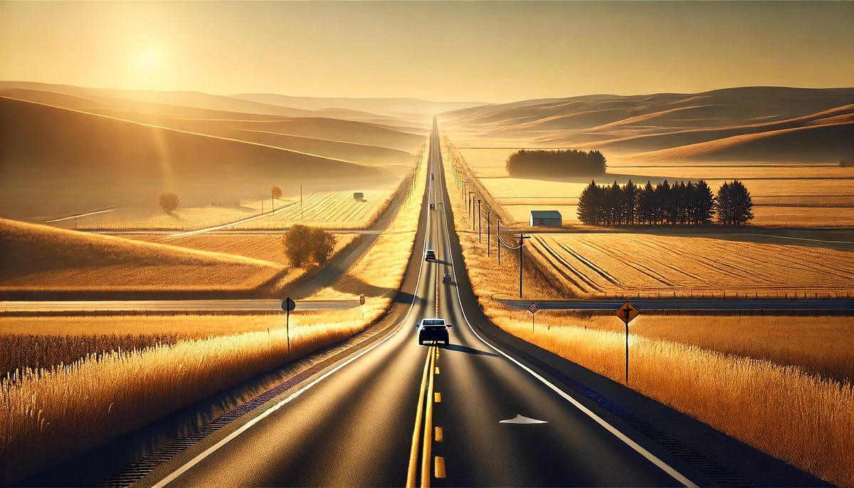 Unsolicited Leadership Tips 🫵. Staying in my your Lane | by Adam M ...