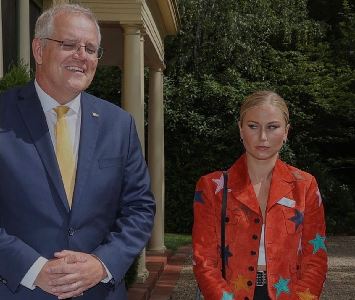 All Hell Broke Loose When She Didn’t Smile | by Seren Gael | Seren Gael | Medium