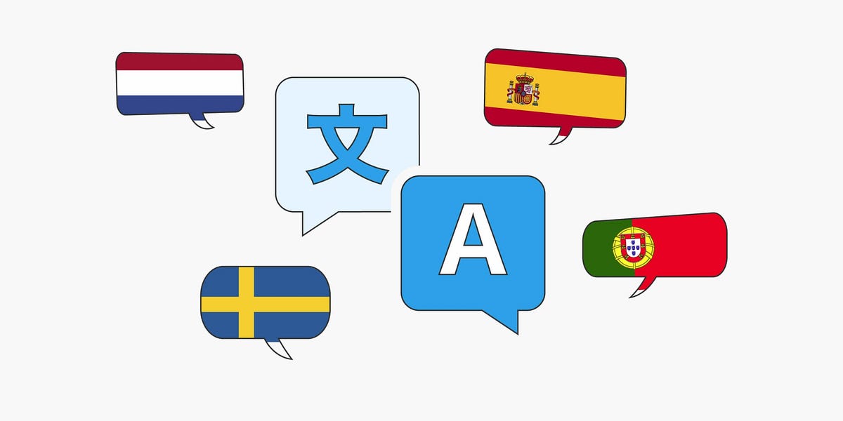 languages available in Mailture webmail | by Mailture | Medium