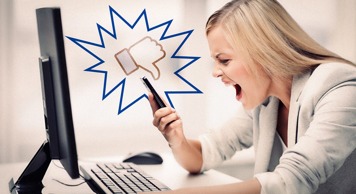 5 social media fails. Social media can be ruthless… | by GetApp | Medium