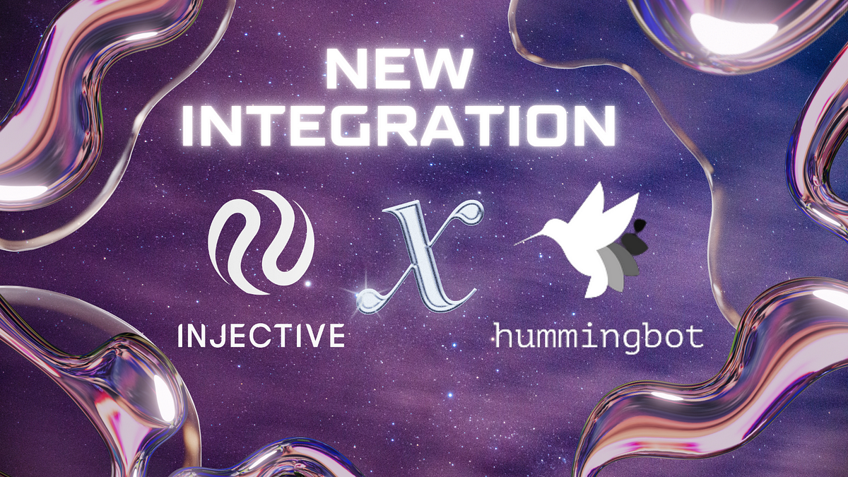 Unleashing Next-Gen Trading Infrastructure: Hummingbot’s On-Chain ... Unleashing Next-Gen Trading Infrastructure: Hummingbot’s On-Chain ...