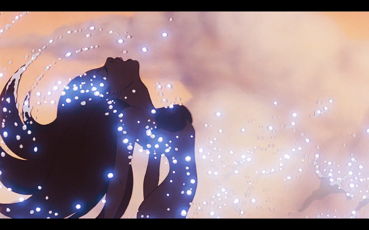 The Little Mermaid Explained. A Mythological Analysis | by The Pigeon ...