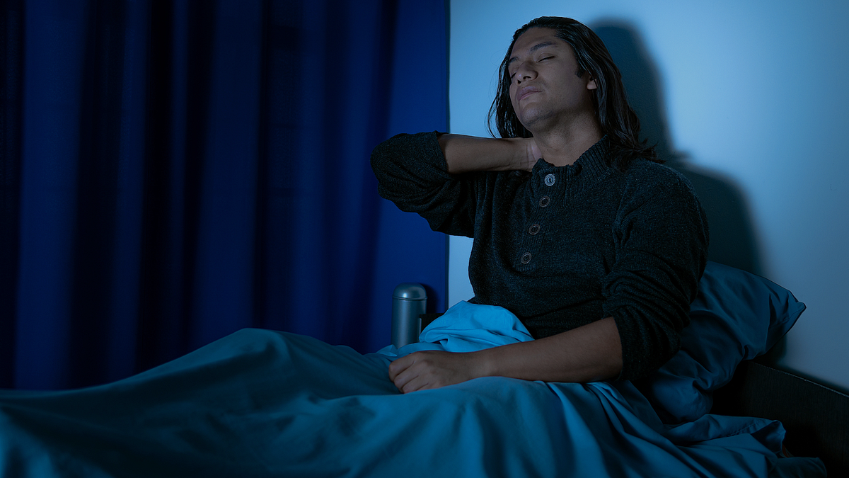 Why Being Tired Isn’t the Same as Feeling Rested | by Better Sleep ...