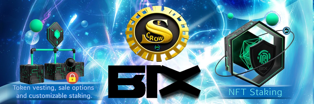 Bitx Finance: A Comprehensive Guide to the Future of DeFi | by BitX ...