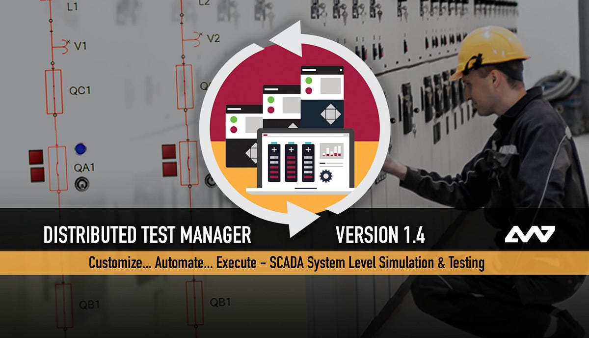 Triangle MicroWorks Releases Updates for Distributed Test Manager | by ...