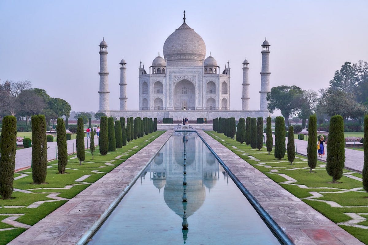 Nostradamus and India: Decoding Quatrain Predictions with Alleged Dates ...