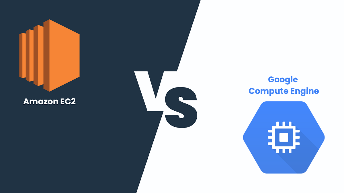 Cloud Computing for Machine Learning: Amazon EC2 vs. Google Compute Engine | by Rifqi A ...