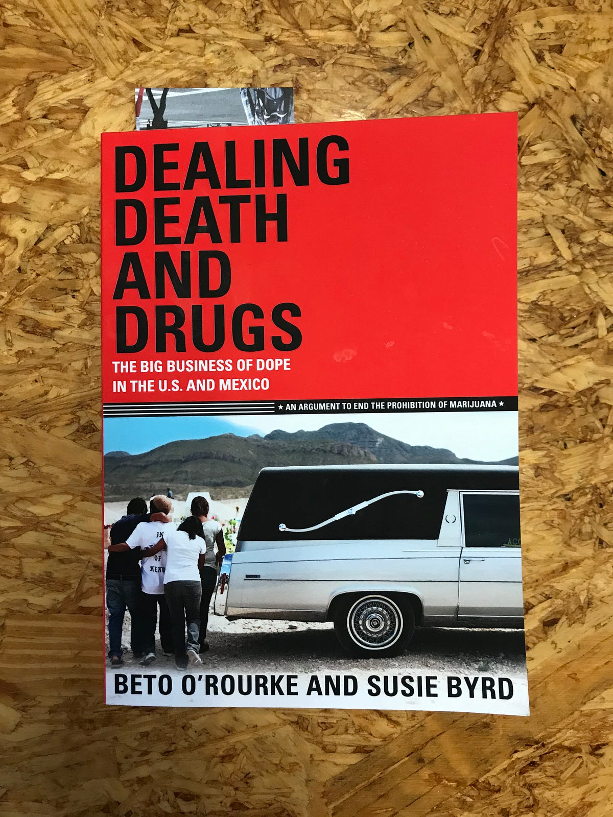 Review: “Dealing Death and Drugs, The Big Business of Dope in the U.S ...
