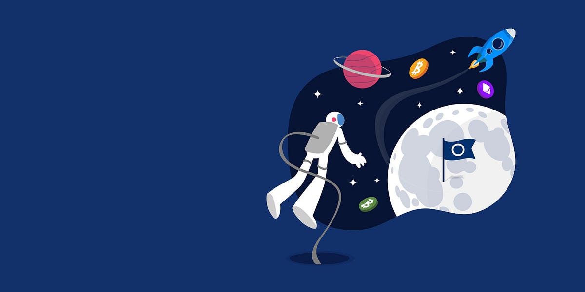 Welcome To The Luno Medium Publication | by Team Luno | Luno ...