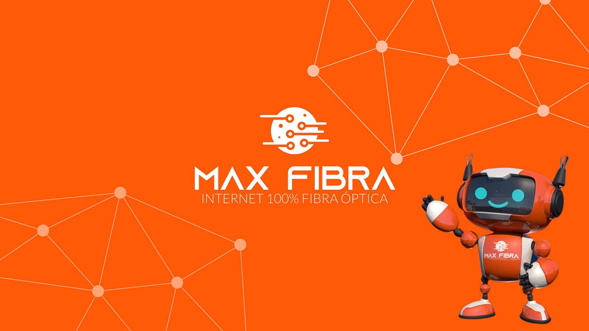 Max Fibra — Internet 100% Fibra Óptica em Pompéu - Max Fibra – Internet ...