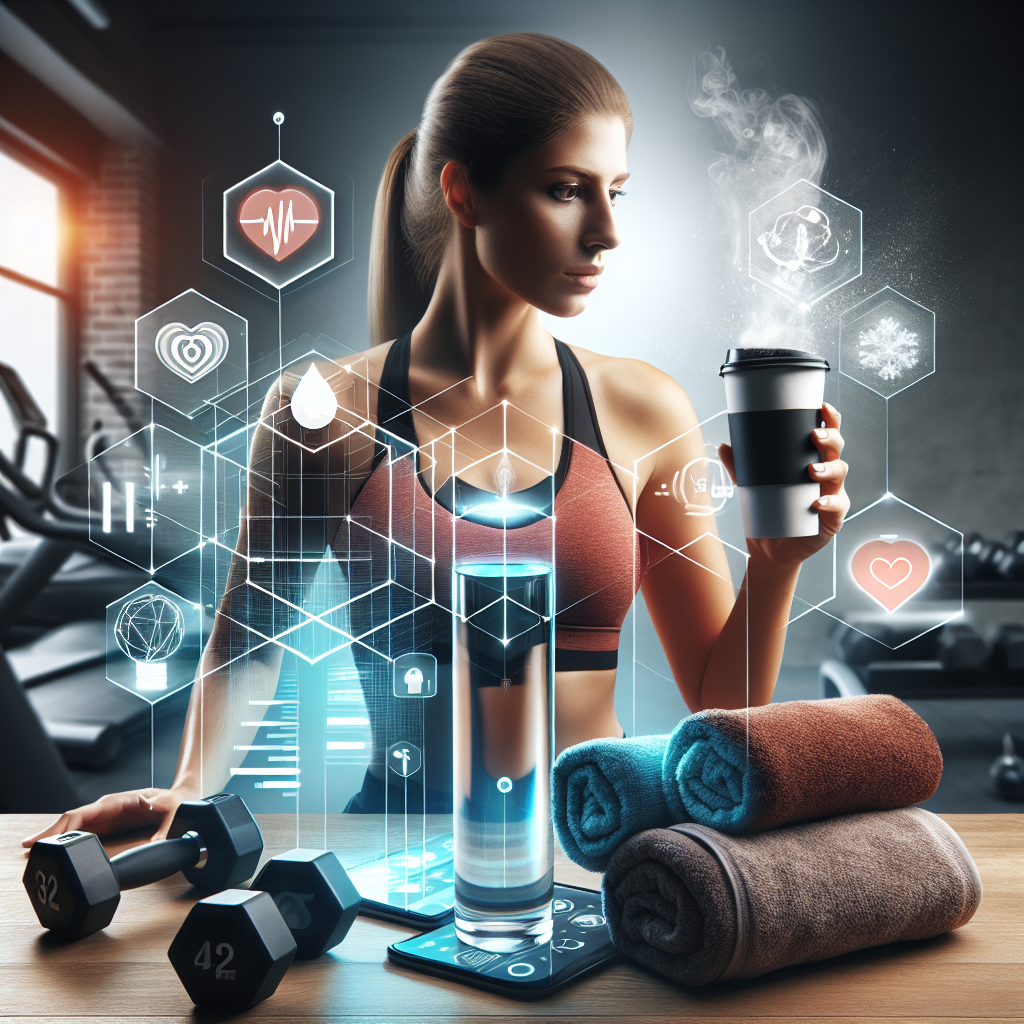 Java Burn and Exercise: Enhancing Your Workout Results | by Java Burn | Medium