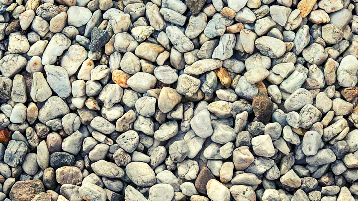 Shoveling & Sorting Rocks. When I was a kid my dad used to punish… | by ...