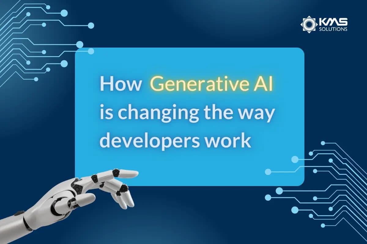 How Does Generative AI Impact Software Engineering? | by KMS Solutions ...