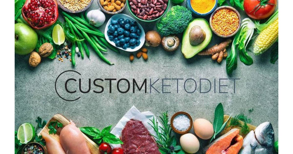 Custom Keto Diet Weight Loss Review USA 2024 | by Onlineshoppingstyle ...