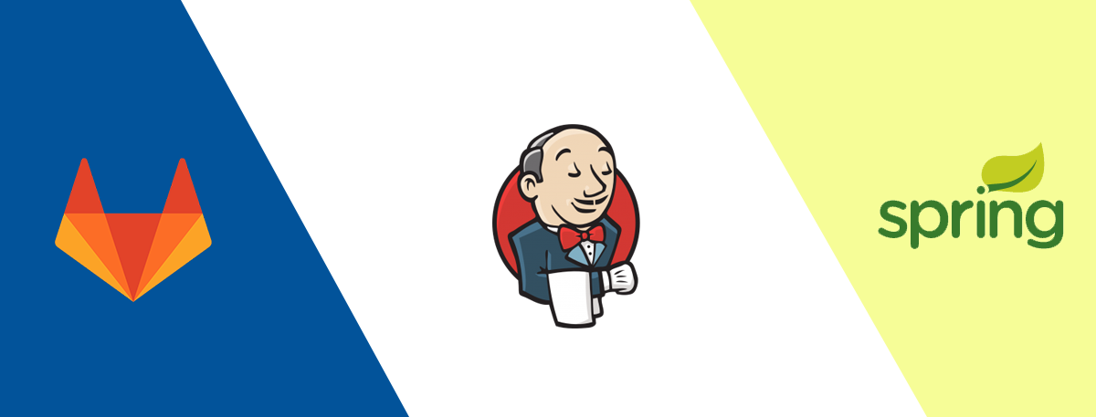Continues Integration using Jenkins for Java(Spring) | by Ankur ...