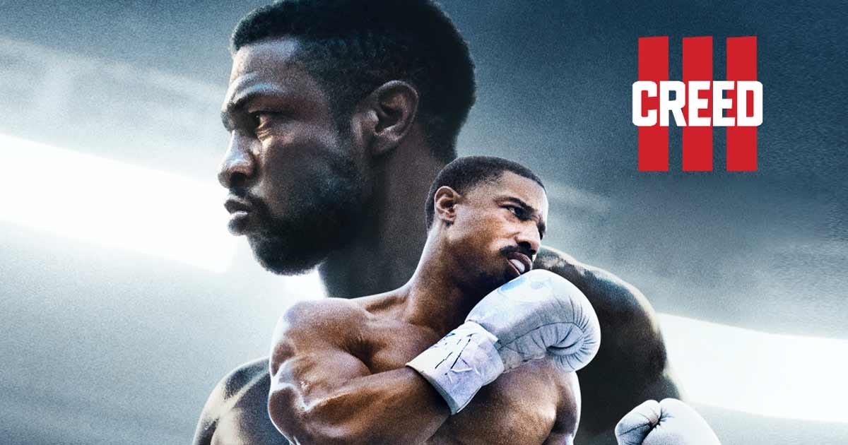 Review: “Creed 3”. The Rocky franchise has now continued… | by Nick ...