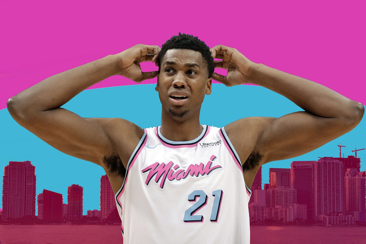 Miami Heat Eddy Curry Contract