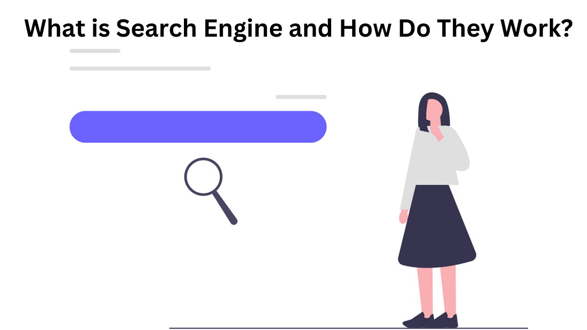 The Complete Guide to Search Engines: Dissecting Their Effects ...