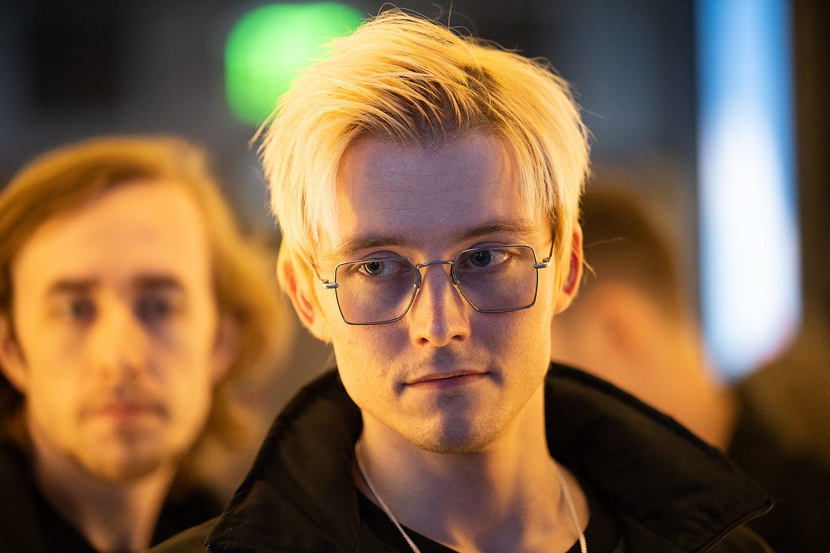 Ace on Hero Nerfs “I always feel a little bit targeted, especially ...