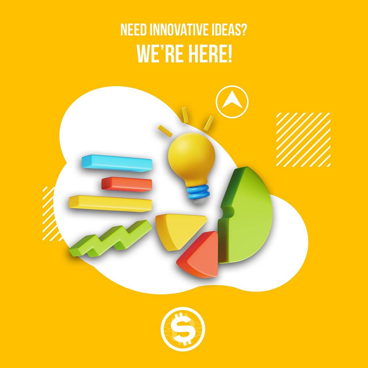 Need innovative ideas? We’re here | by Samfoundation | May, 2024 | Medium