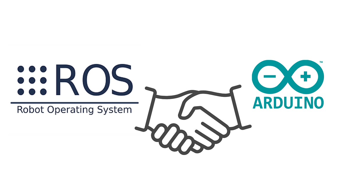 ROSSERIAL: ROS ve Arduino Bağlantısı | by Sedanur Kırcı | Medium