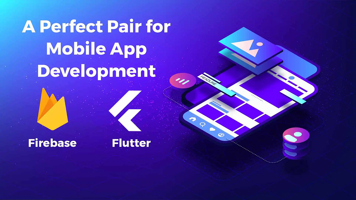 From Zero to Hero: Your First Mobile App with Flutter and Firebase in 2024 | by Samuel Getachew ...