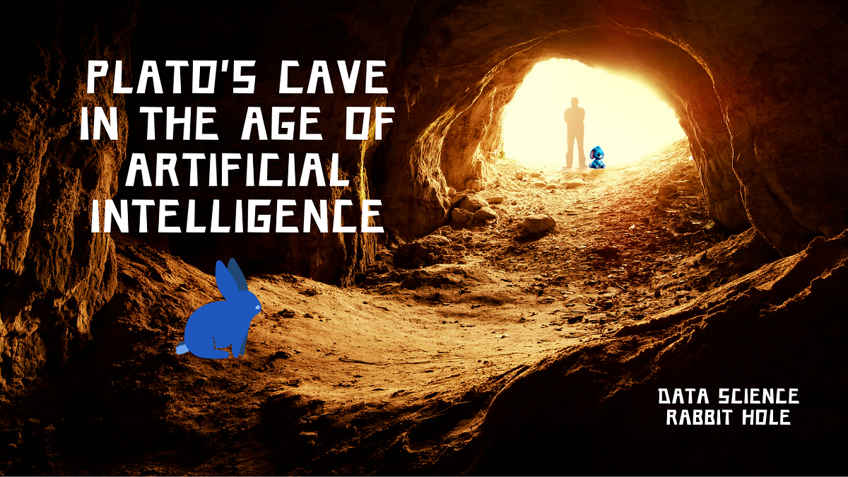 Plato’s Cave in the Age of Artificial Intelligence | by Michael ...