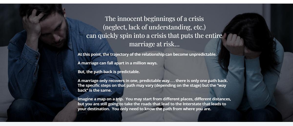 A Comprehensive Guide to Restoring and Strengthening Your Relationship ...