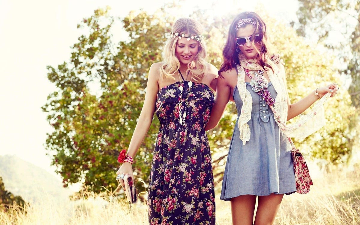 Celebrate Spring with Must-Have Items: An Ode to the Season of Rebirth ...