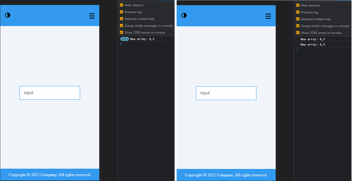 React Hooks useCallback 筆記與範例 - ClaireWei - Medium