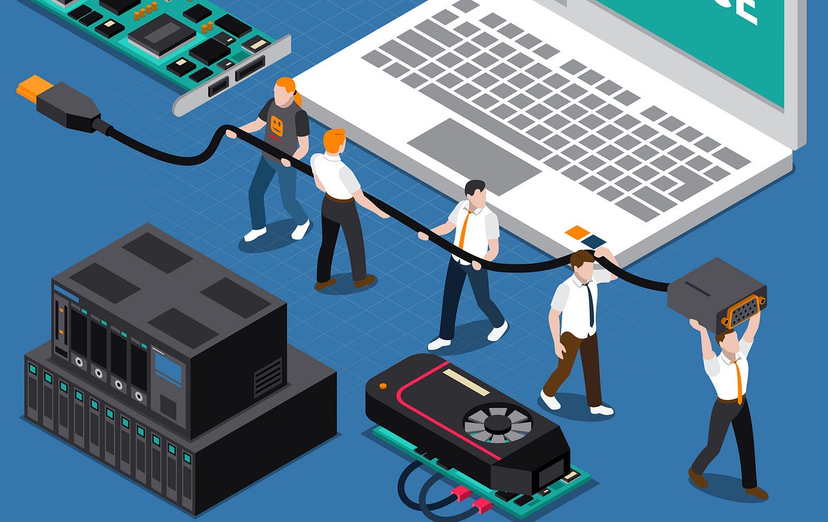 ICT Sector in Sri Lanka is growing. But is it on the right track? | by ...