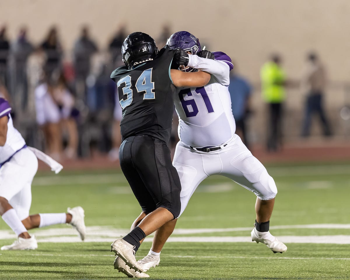 Get Comfortable Being Uncomfortable — Lessons from the Line | by ...