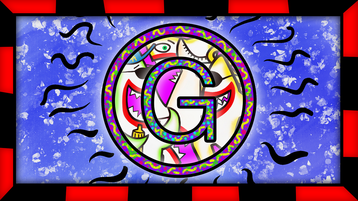 SharkTales Art Club: A Sneak Peek at NFTG’s First Drop | by Jamrell ...
