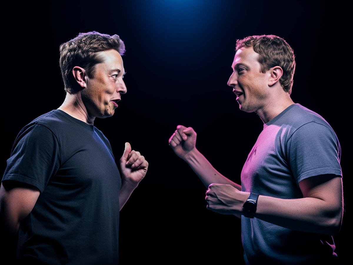 Twitter vs Threads — Will Elon or Zuck Win? | by Nikola Maharajh ...