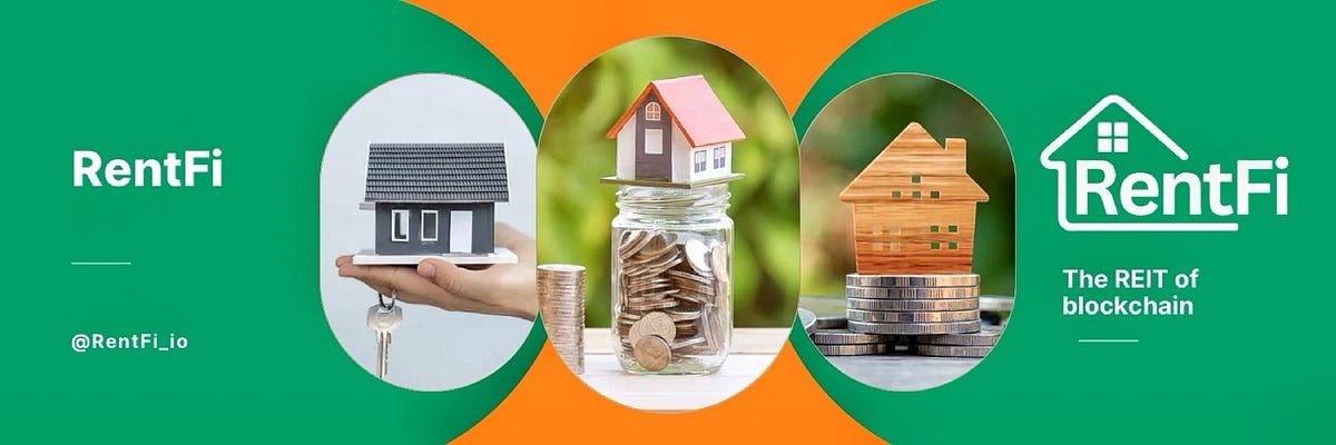 How One Man Found Financial Freedom With RentFi | by Kween_C | May ...