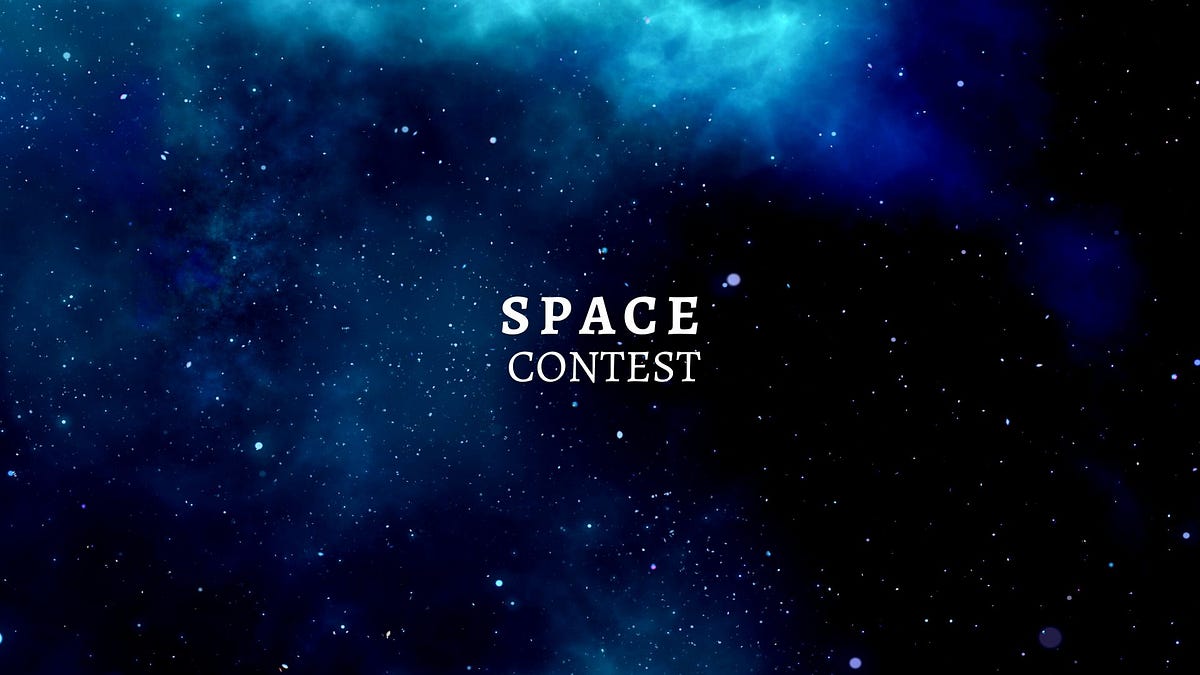 Like a space plague. Airdrops&Rewards Month 2/13 | by CroFund | Medium