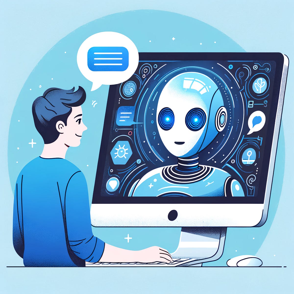 Mastering ChatGPT: A Beginner's Guide to Conversational AI | Generative AI