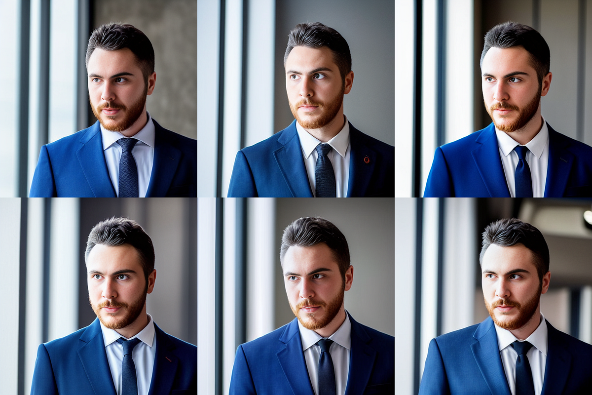 How to “fake” anything with AI. If you’re like me, you sometimes find ...