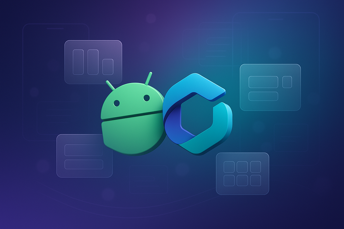 Compose Layouts: Build Responsive Android UIs Fast | Medium