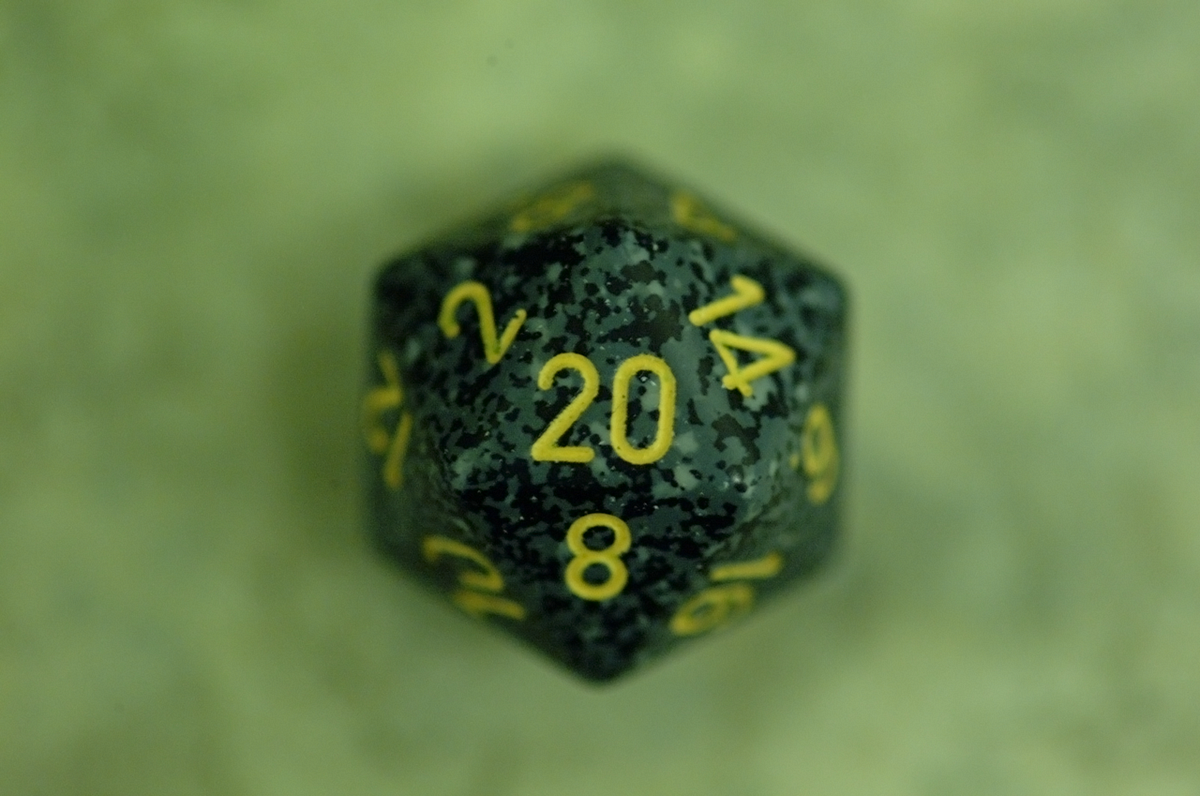 Legacy of the Crystal Shard Recap | by Lee Stanford | Medium
