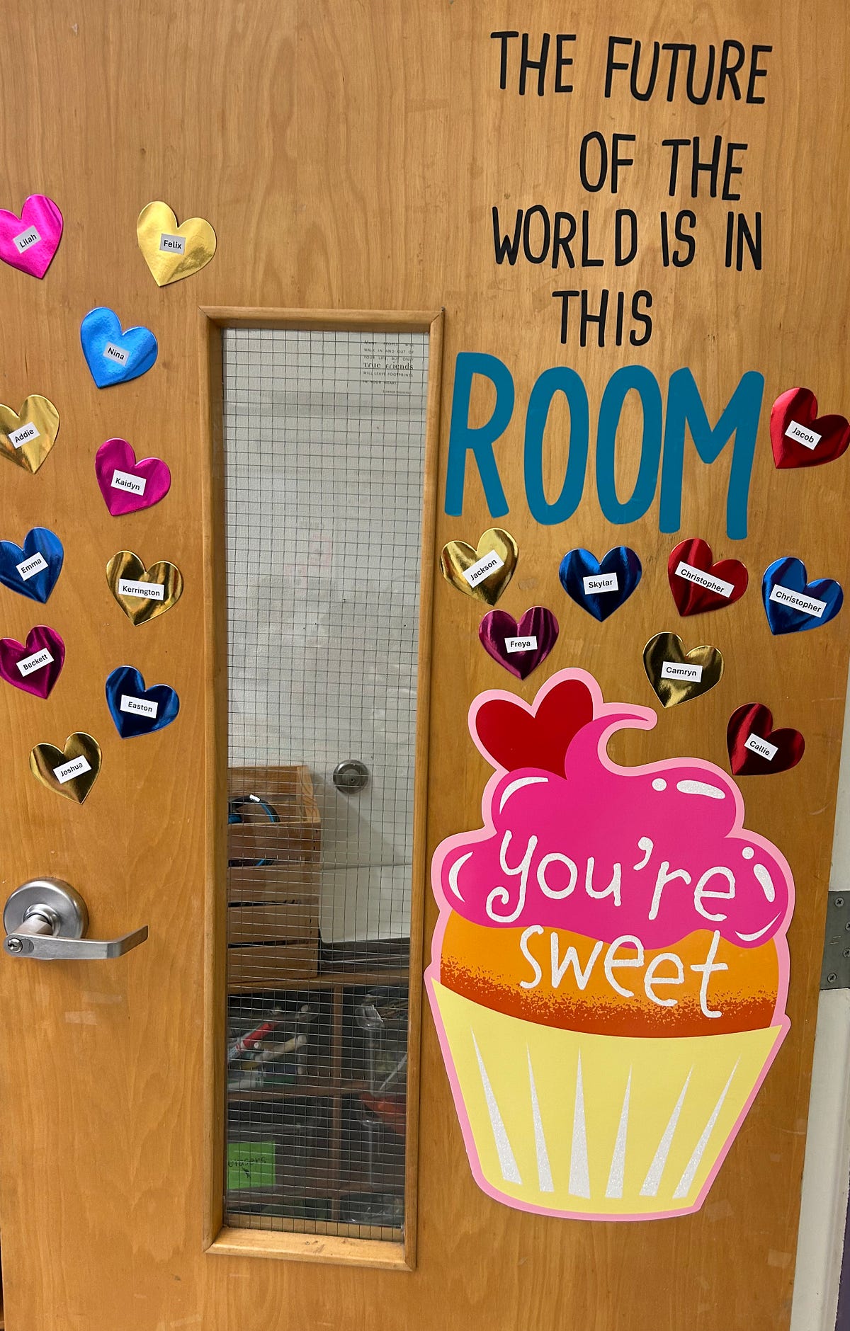 Leaving Retirement Behind. Returning to my happy place. | by Patricia ...