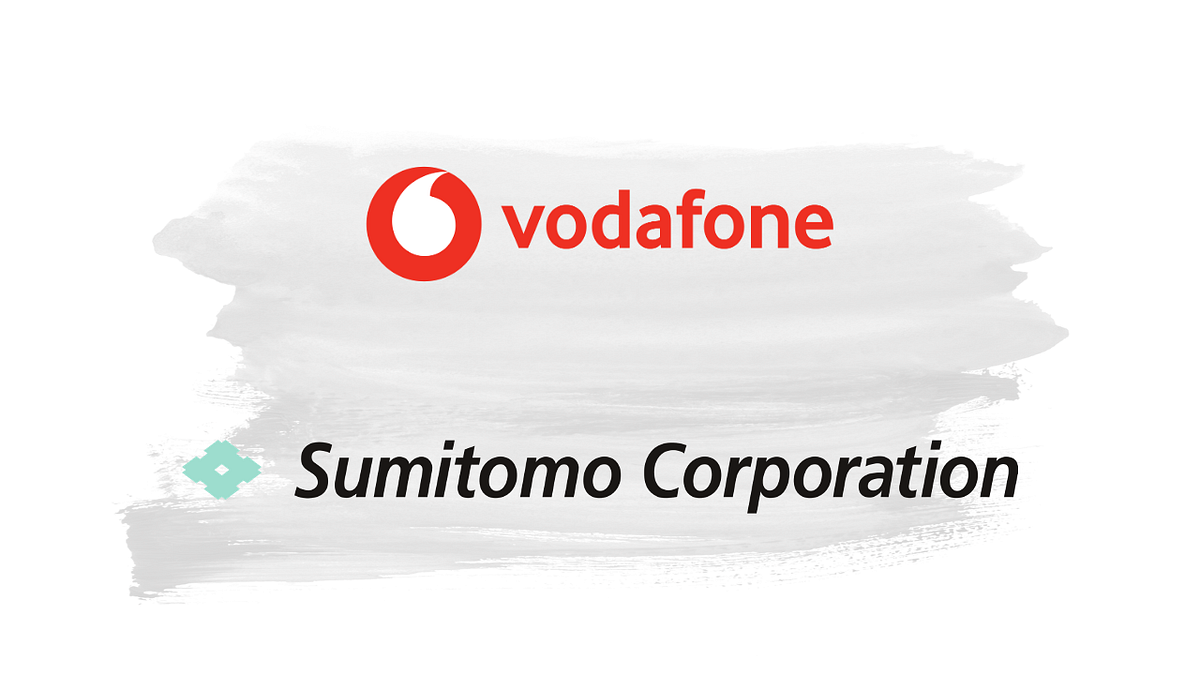Vodafone and Sumitomo Corporation launch Economy of Things venture | by Norbert Gehrke | Tokyo ...
