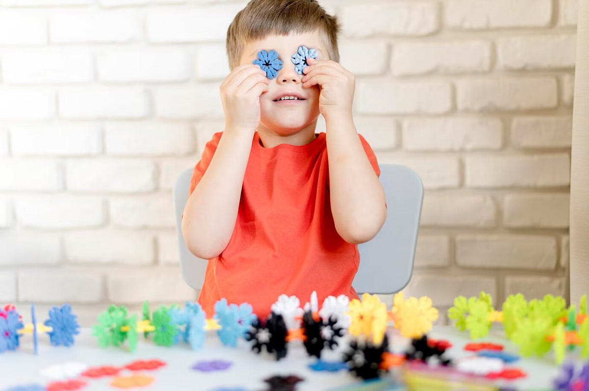 Discover The Best Classes For Toddlers Cognitive Development - Heguru ...