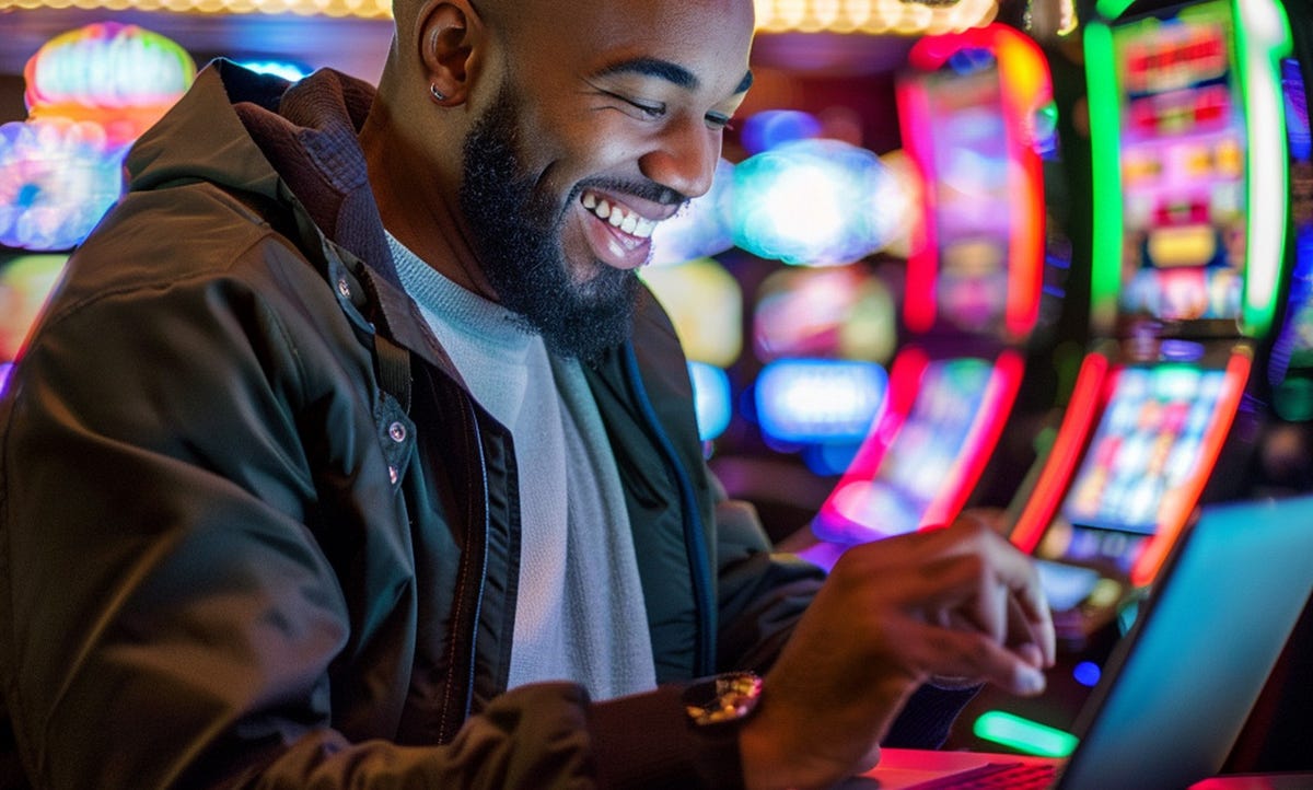 The Psychology of Gambling: How to Stay in Control | by BONS Socials ...