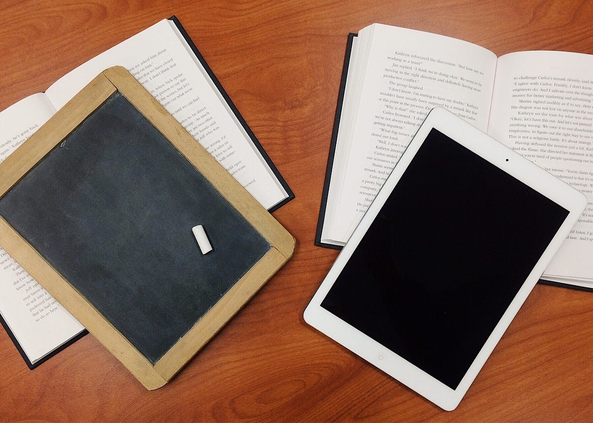 Growing up in a golden age of technology. | by Sharon Banham | Medium