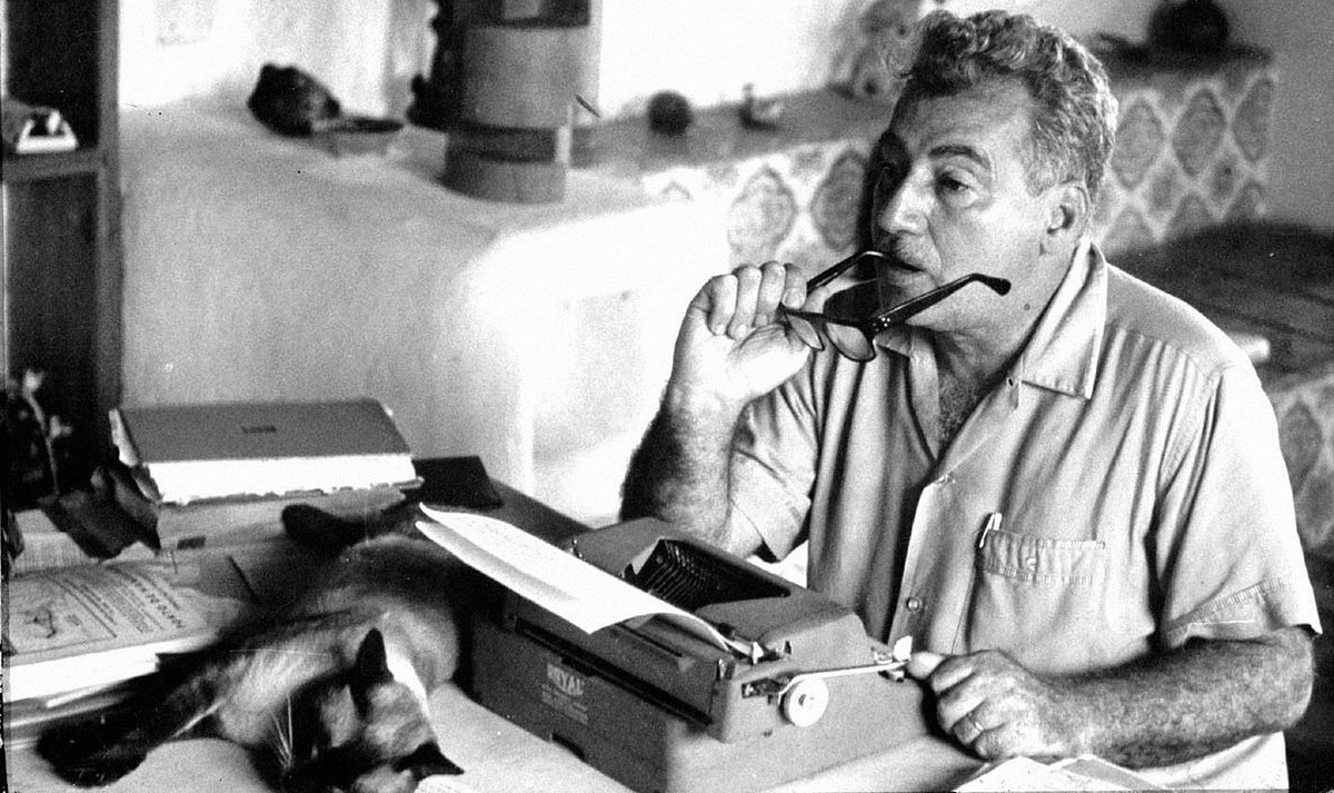 The Legacy of Jorge Amado’s Female Characters in Brazilian Literature ...