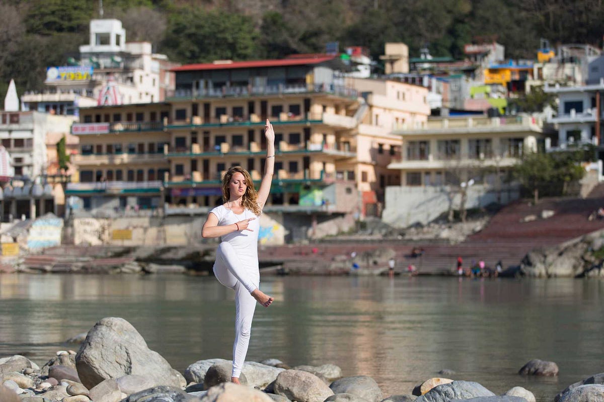 Kundalini Yoga Teacher Training in Rishikesh | by dev singh | May, 2023 ...